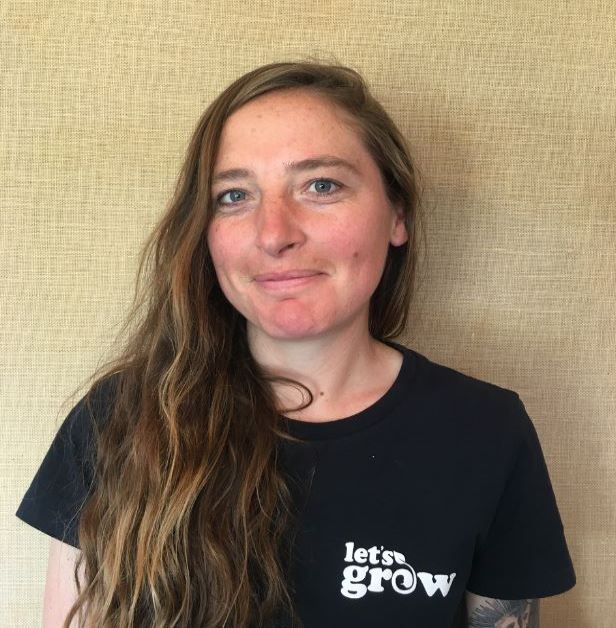 Let's Grow Early Learning Centre